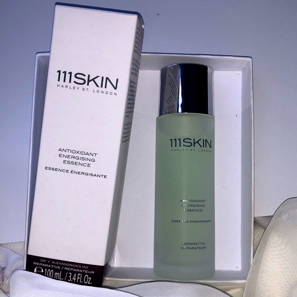 Skincare | Bnib 111 Skin 111skin Harley St London Essence Antioxidant ...